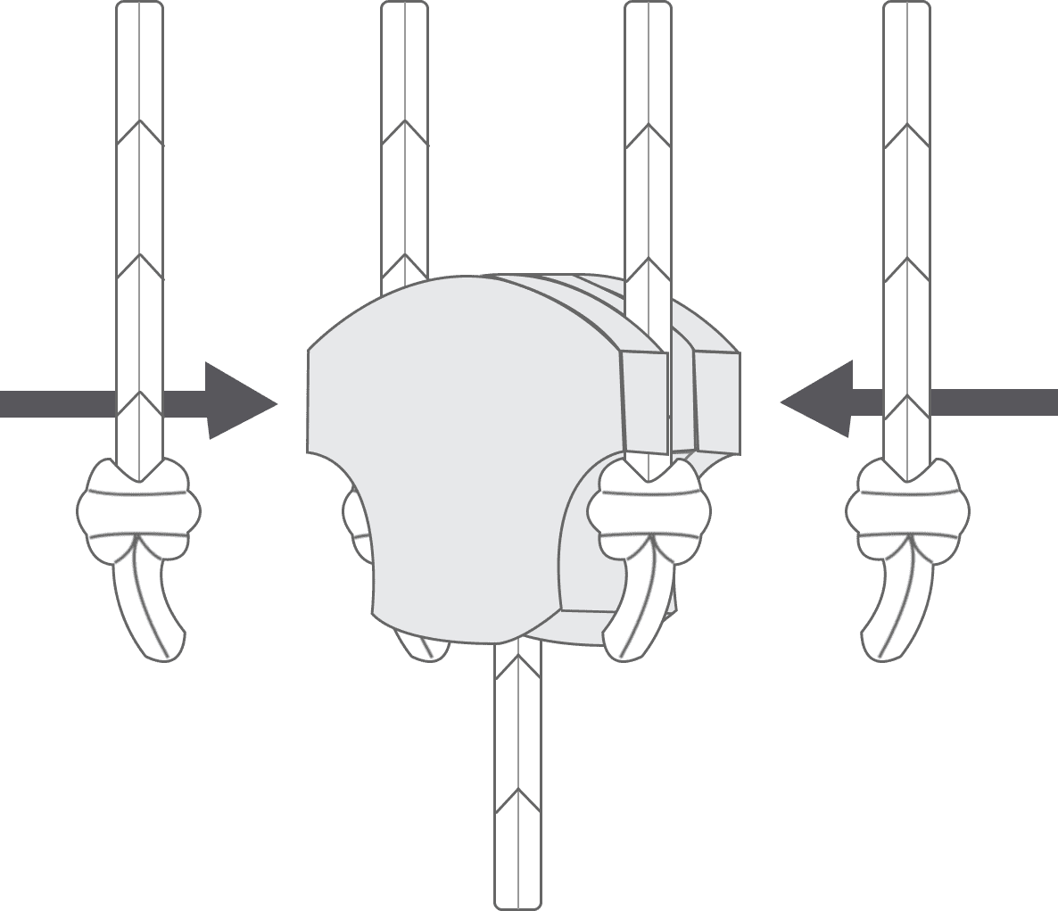 Fitting Guide - Homedeco