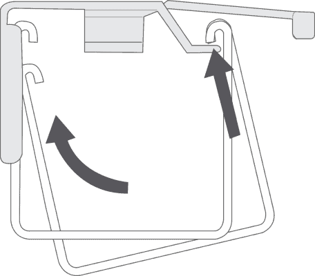 Fitting Guide - Homedeco