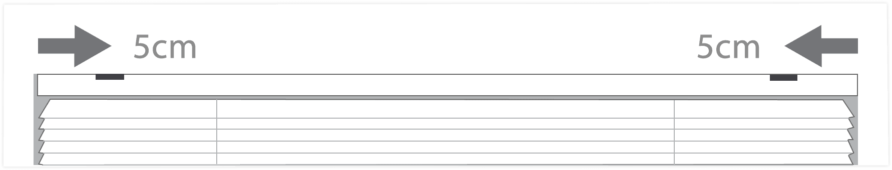 Fitting Guide - Homedeco