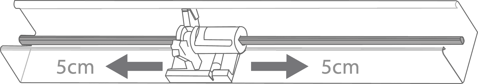 Fitting Guide - Homedeco